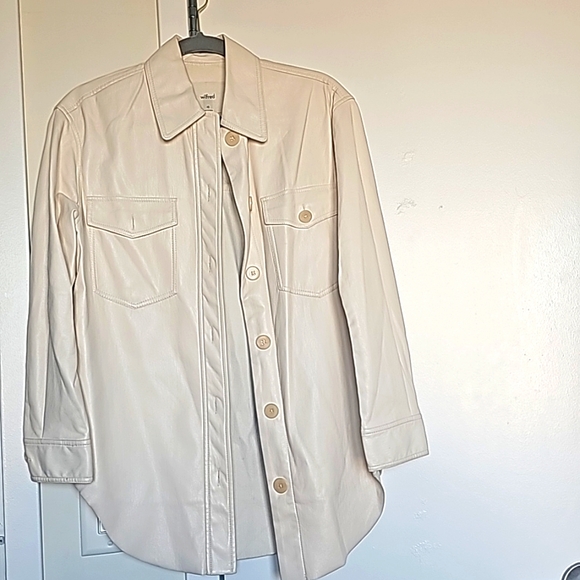 Wilfred | Jackets & Coats | Wilfred Aritzia Shirt Jacket | Poshmark